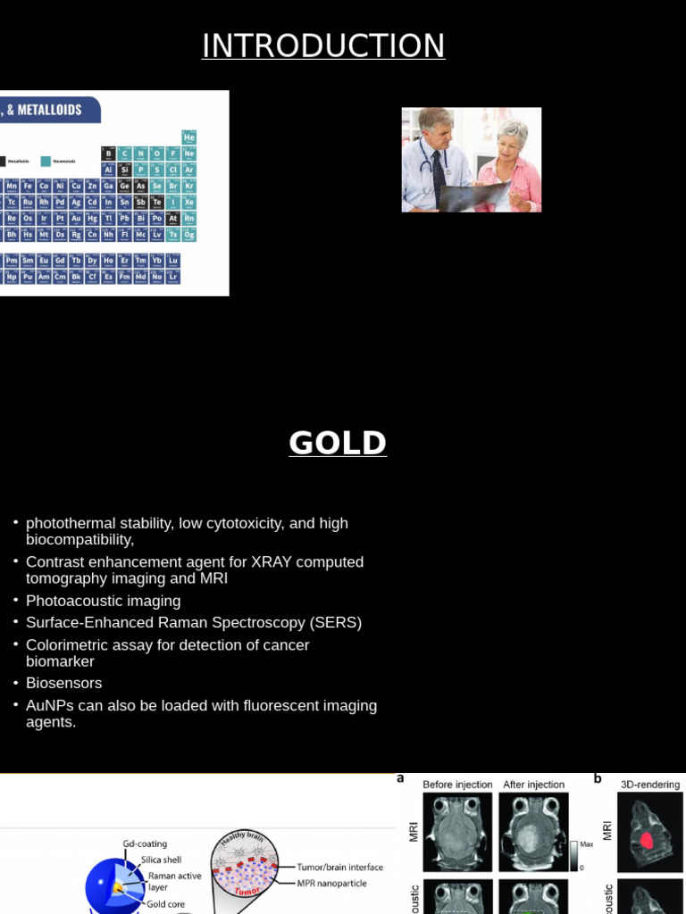 GOLD | PDF