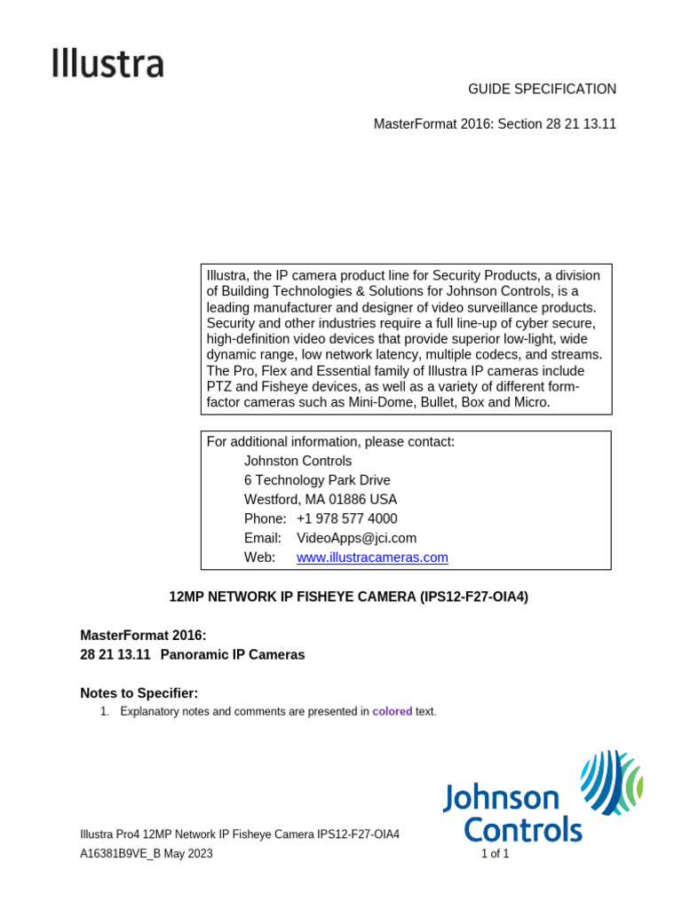 AE S PG4 12MP FE Dome A16381B9VE - B | PDF | Internet Protocols | Transport Layer Security