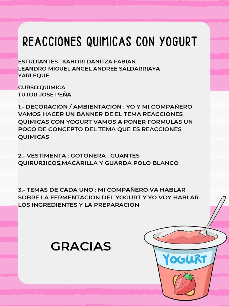 Documento A4 Carta Informativa Anuncio Equipo Creativo A Mano Azul y Amarillo | PDF | Salud y ...