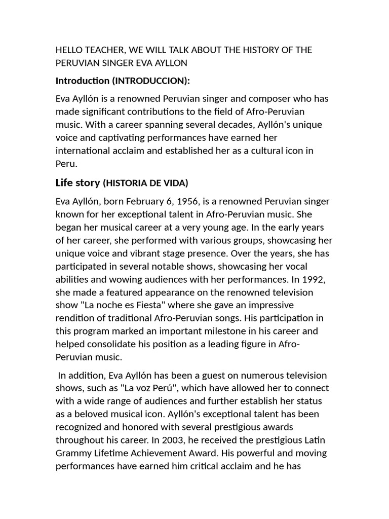 Hello Teacher Ta2 | PDF