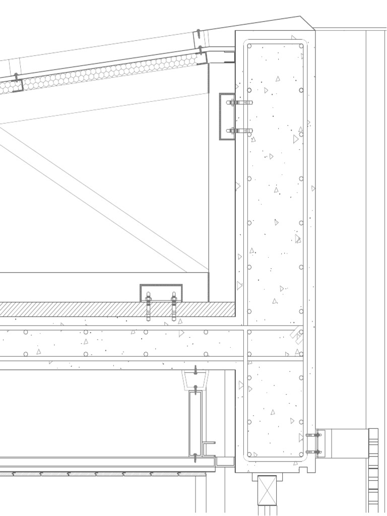 Detalle Techumbre | PDF
