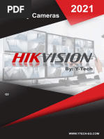 Camera Compatibility Chart: 08/february/2021 | PDF | Imaging | Recording