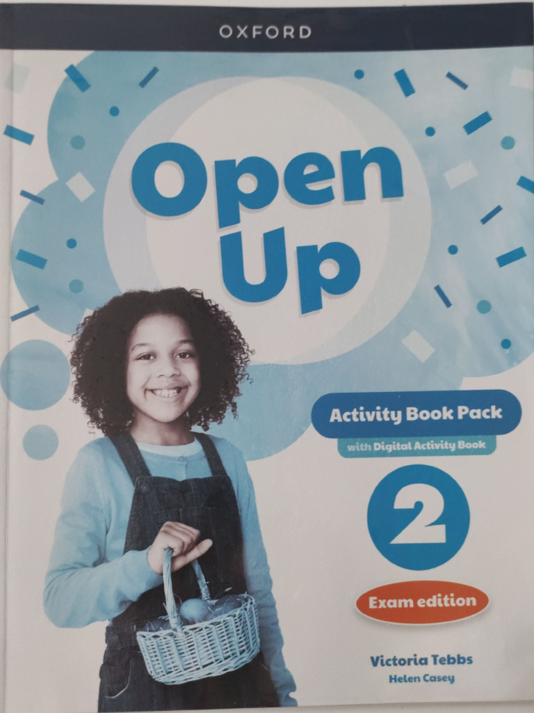 Activitybook 2 P | PDF