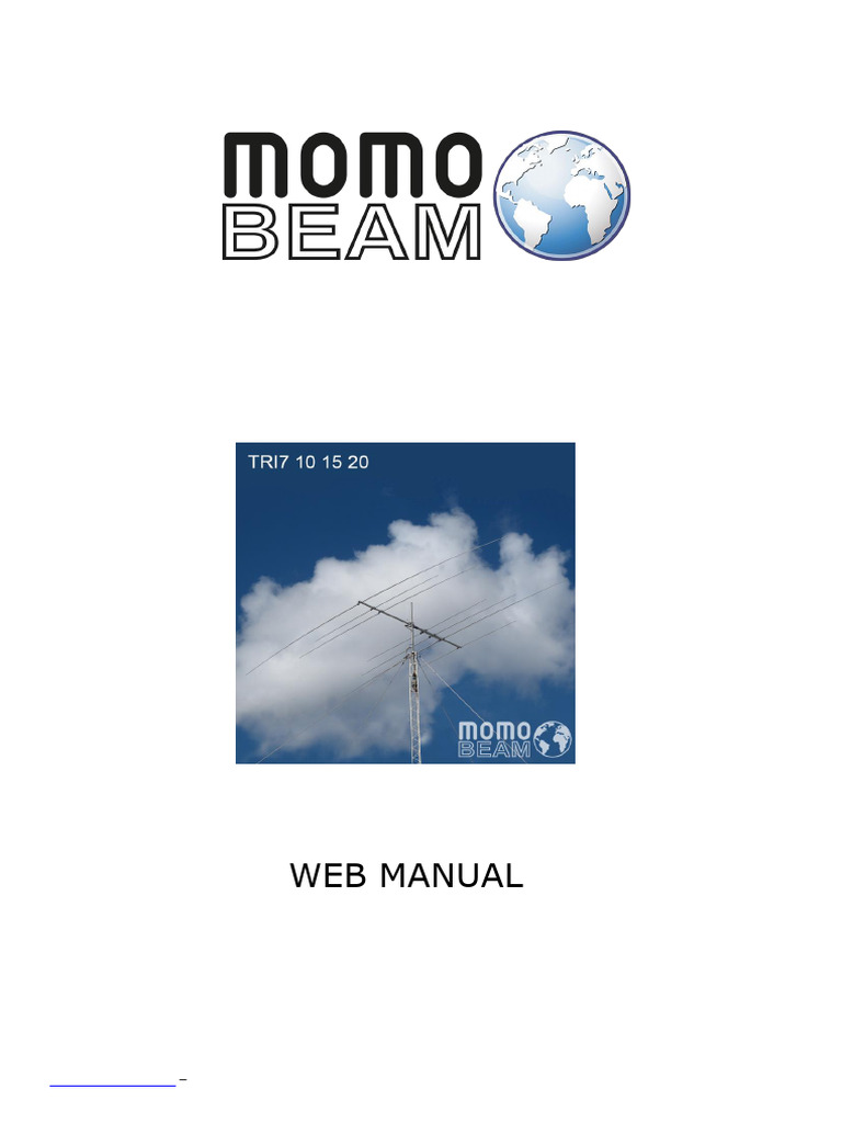 EN - Owner Manual TRI7 10 15 20 - Rev01 - Web | PDF | Nut (Hardware ...