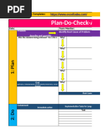 6 Quality Core Tools | PDF | Statistics | Evaluation