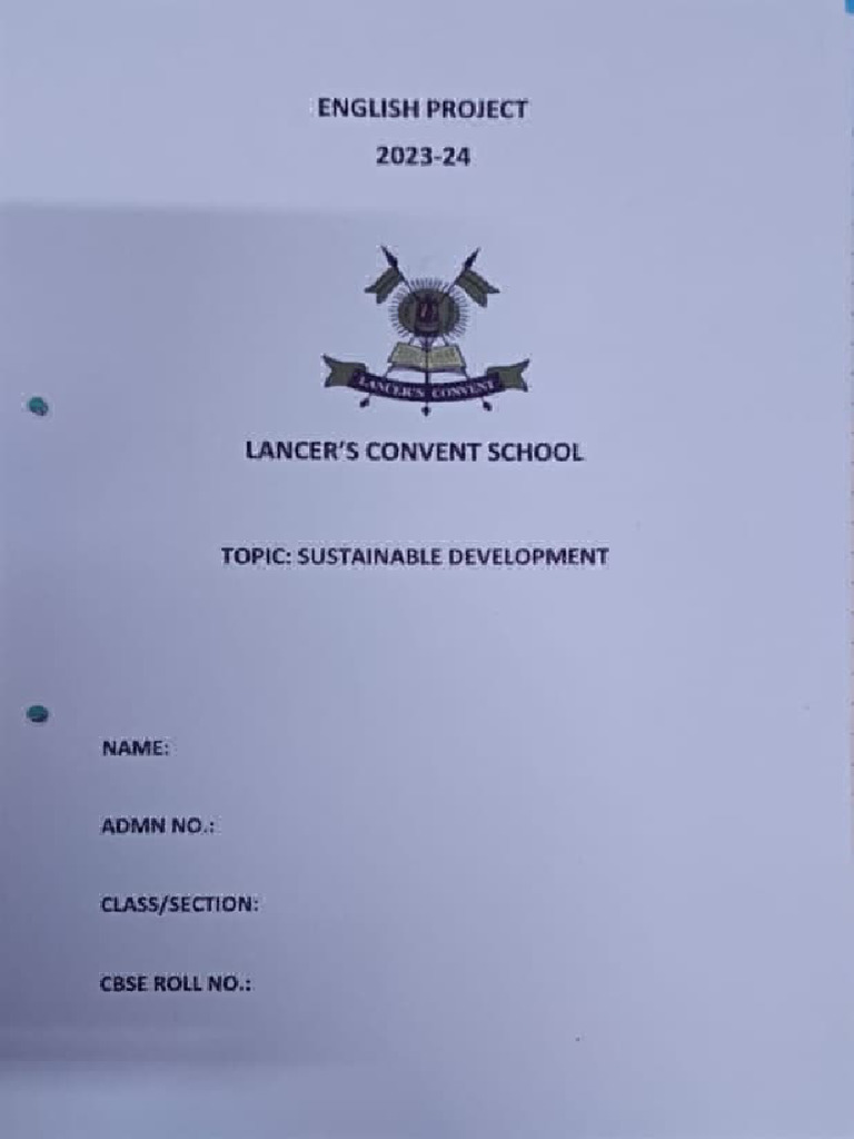 English Project XII Decade Dossier (2010-2019) | PDF