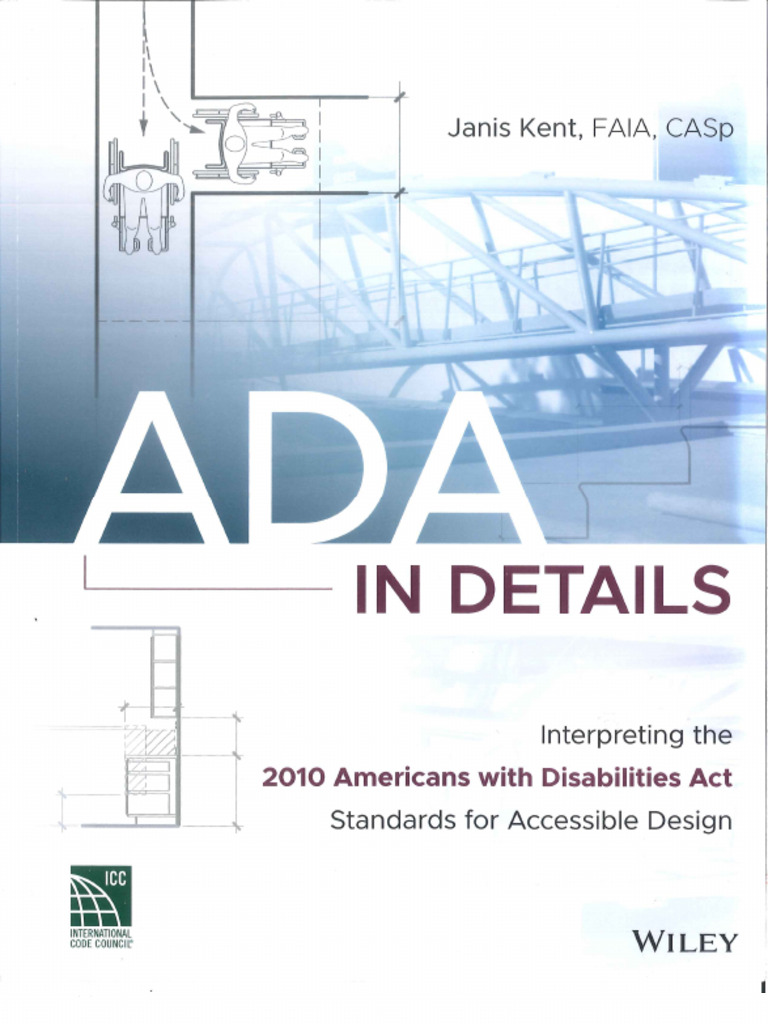 ADA in Details | PDF
