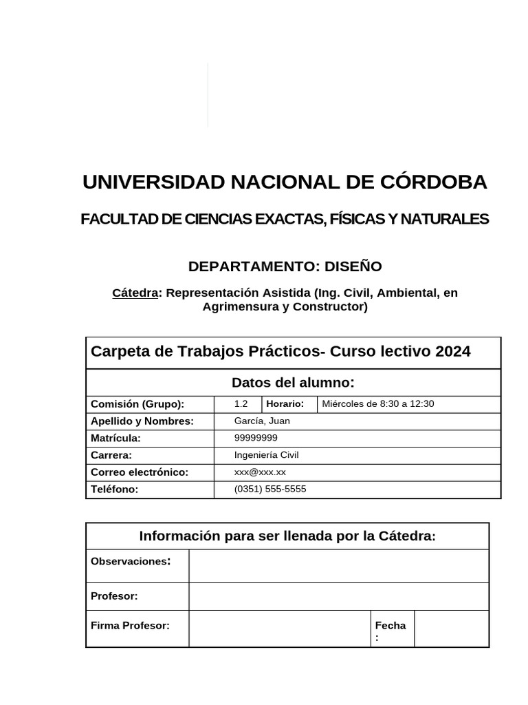 CarÃ¡tula carpeta 2024 | PDF