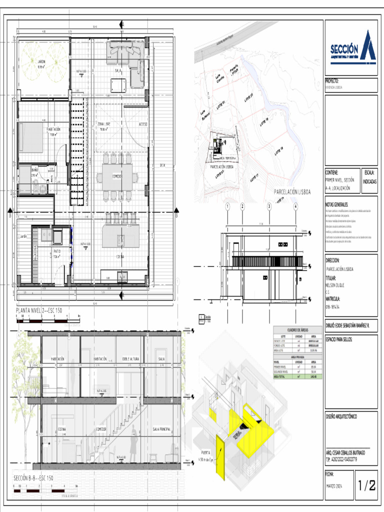 Nelson Duque P2 | PDF