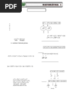 Qué Es El Residuo o Resto de La División | PDF | División (Matemáticas ...