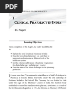 Pharmachieve Fact Sheet Pa Vs PP Pebc Osce Resources | PDF | Pharmacy ...