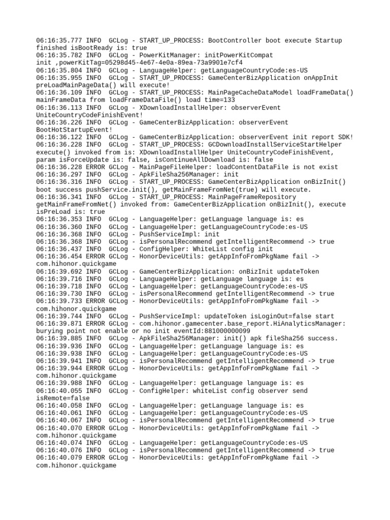 gc_2024_10_16 | PDF | Web Standards | World Wide Web Consortium Standards