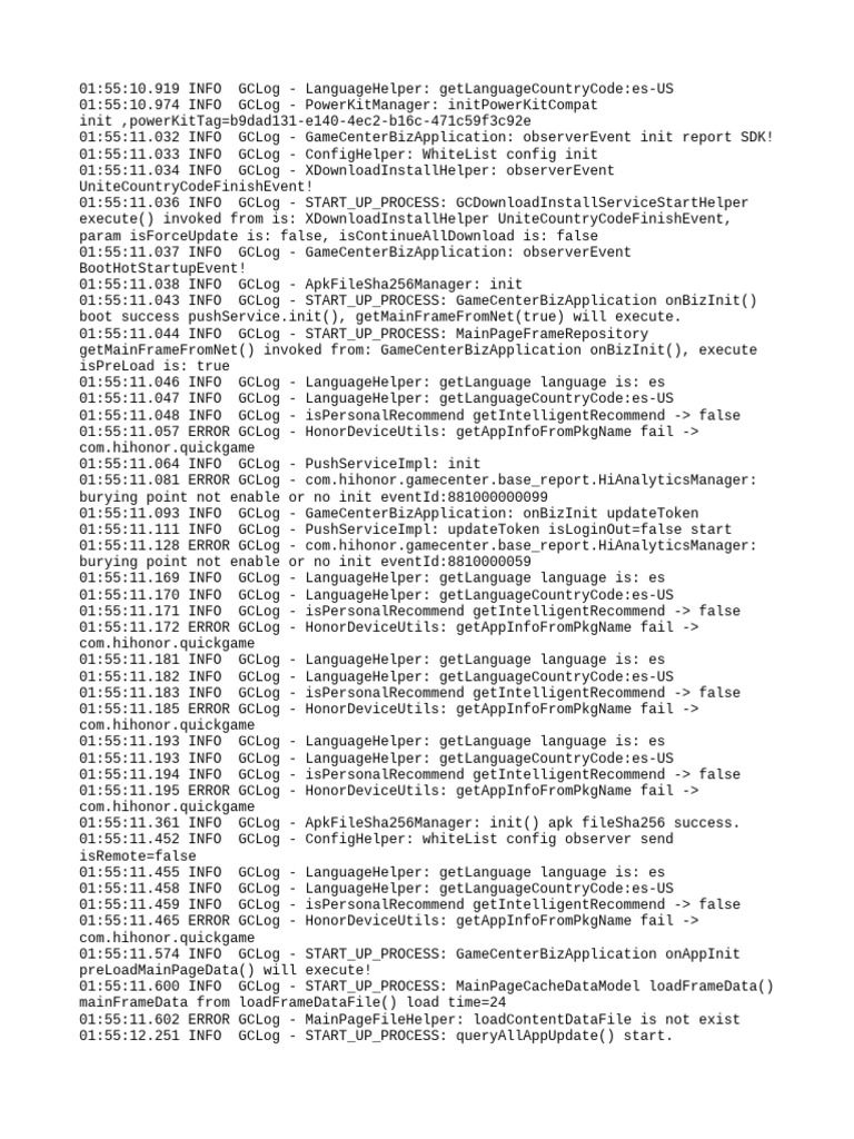 gc_2024_10_27 | PDF | Computer Engineering | Software