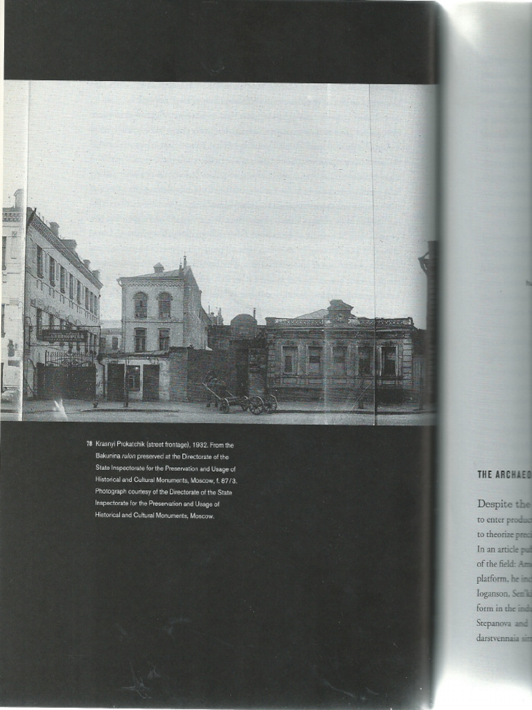 Gough - The Artist As Producer | PDF