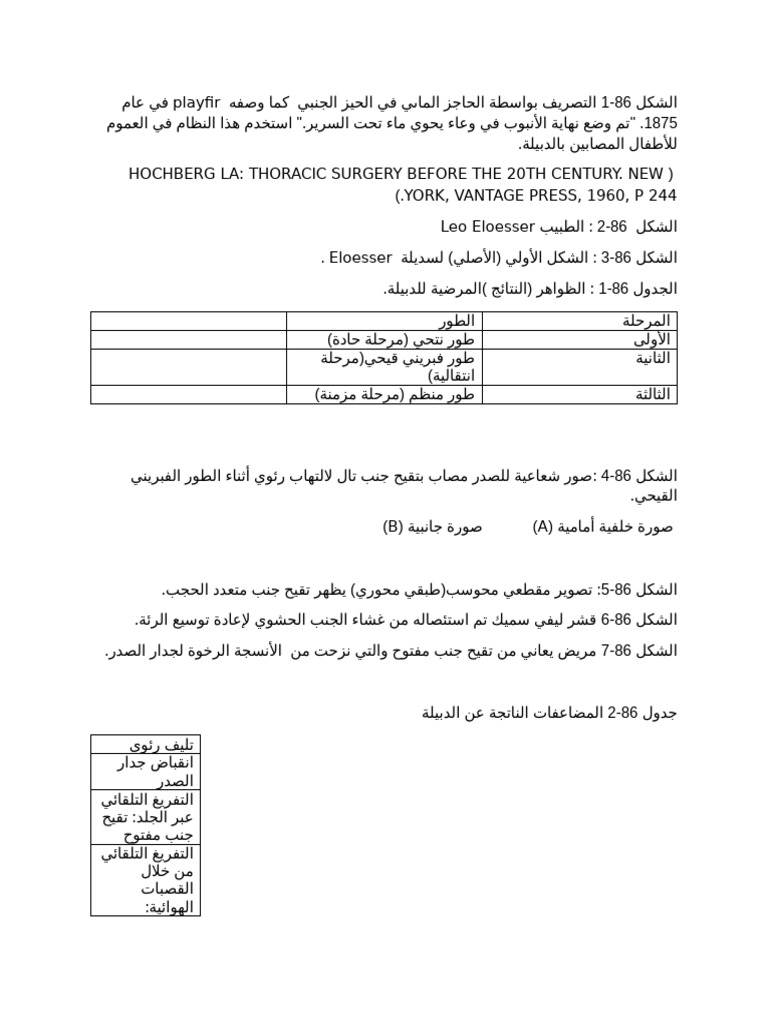 Document Figures and Tables CVB | PDF