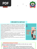 Catálogo CHIP UANL: Herramientas Interactivas | PDF