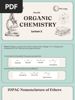 IUPAC Naming of Ketones and Aldehydes | PDF | Ketone | Carboxylic Acid