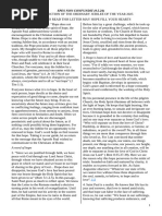 07 2025 Circular CBCP Pastoral Letter May Pag Asa Pa Ba | PDF | Hope ...