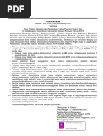 Panduan SIAS Pengajuan Sidang UPI | PDF | Bisnis | Komputer