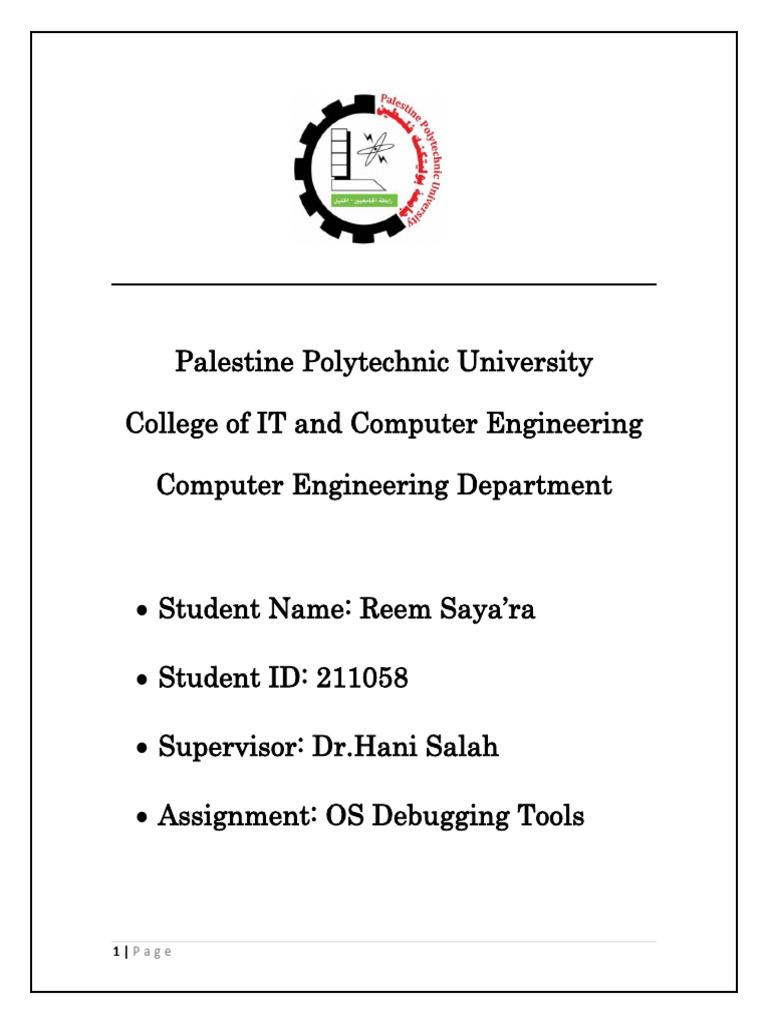 Assignment two | PDF | Process (Computing) | Operating System