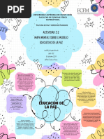 Mapa Conceptual Sobre Los Mecanismos y Procesos de Solicitud de Información Pública | PDF ...