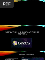 AOC G-Menu Installation Guide | PDF | Installation (Computer Programs) | Computing Platforms
