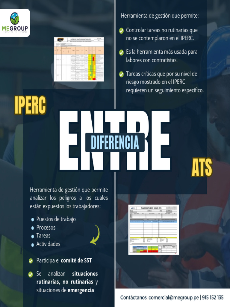 Iperc VS Ats | PDF
