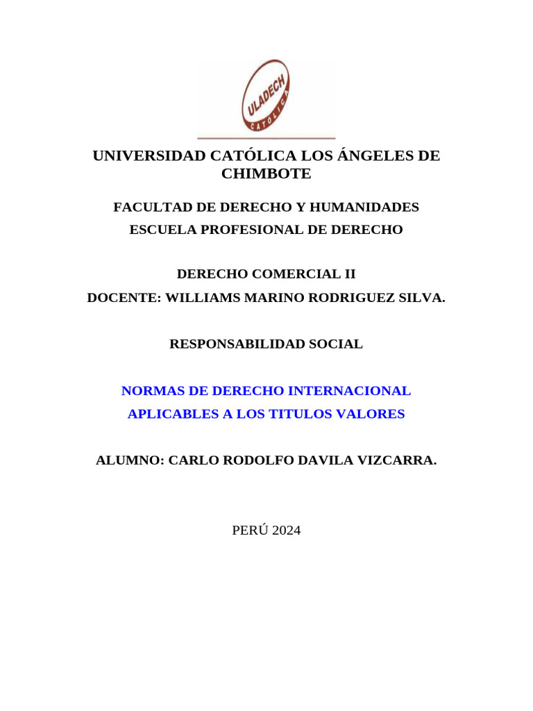 Normas Dinter - Aplc.titulos Valores | PDF | Pagaré | Cheque