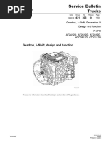 Wiring Diagram EBS | PDF | Anti Lock Braking System | Truck