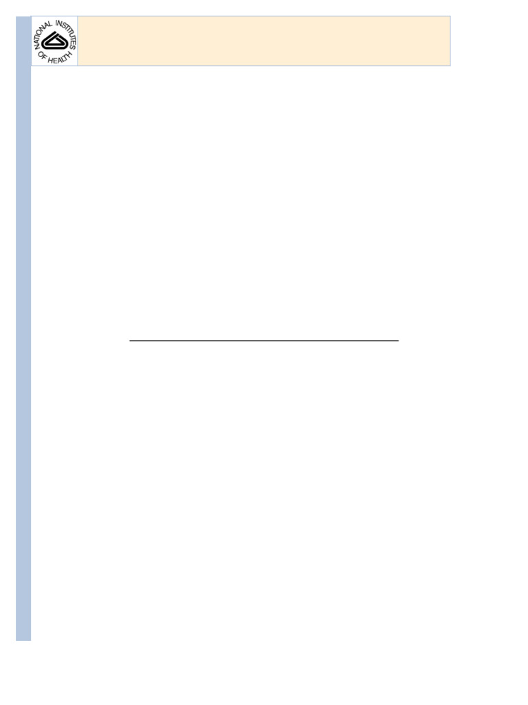 The Global Role of The World Health Organization | PDF | World Health ...