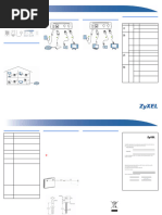 Mounting The X1500 Socket in A Rack | PDF