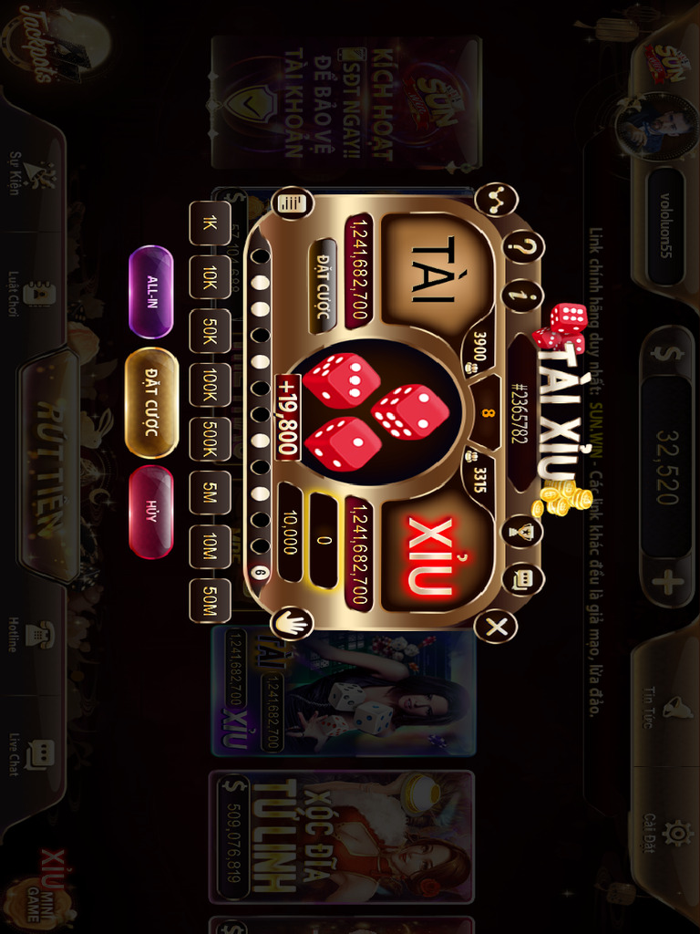 SUNWIN Chơi Game Bài Đổi Thưởng Online Bản Web | PDF