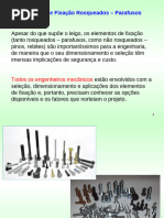 Tabela Torque Aperto Parafusos | PDF