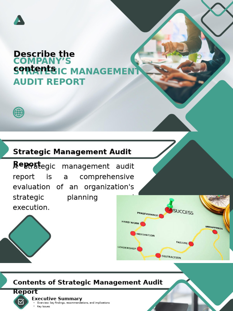 Mba 204 - Advance Strategic Management (Group 2) (Autosaved) | PDF | Strategic Management | Analysis