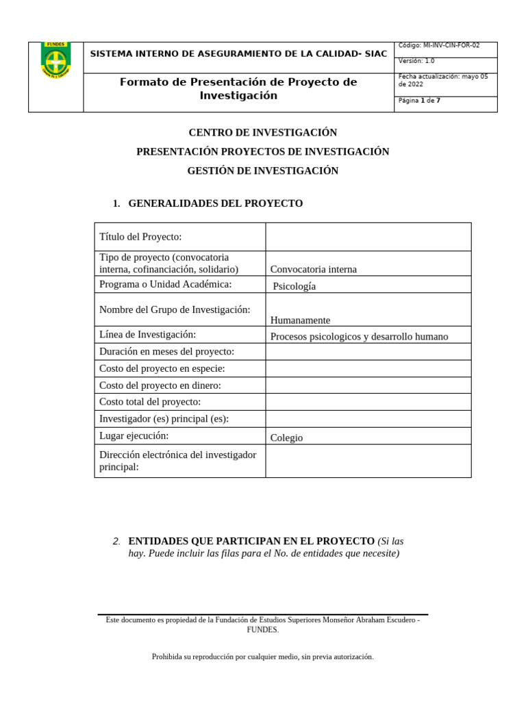 Rai | PDF | Educación más alta | Informática