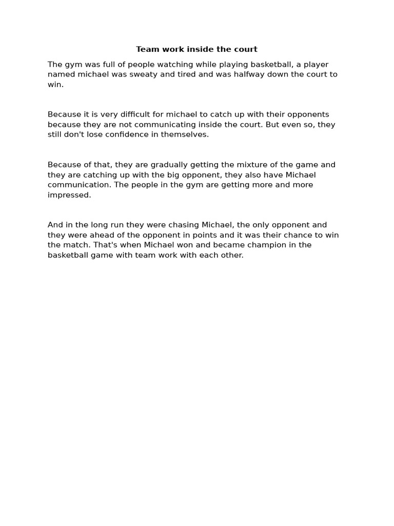 Angana Short Story | PDF