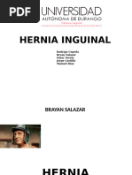 Anatomía Quirúrgica de Región Inguinofemoral | PDF | Abdomen | Anatomía ...