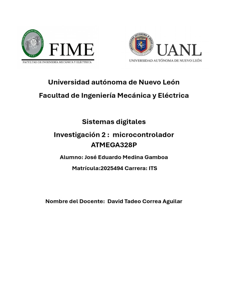 Inv2 | PDF | Tecnología