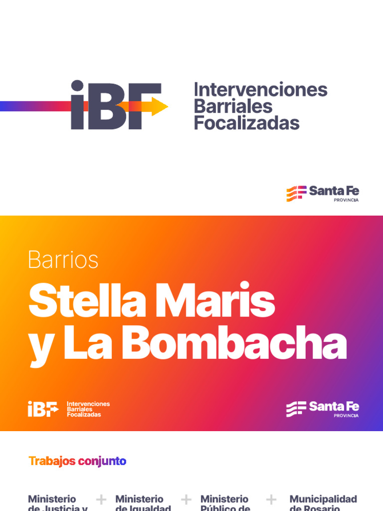 IBF Resultados | PDF