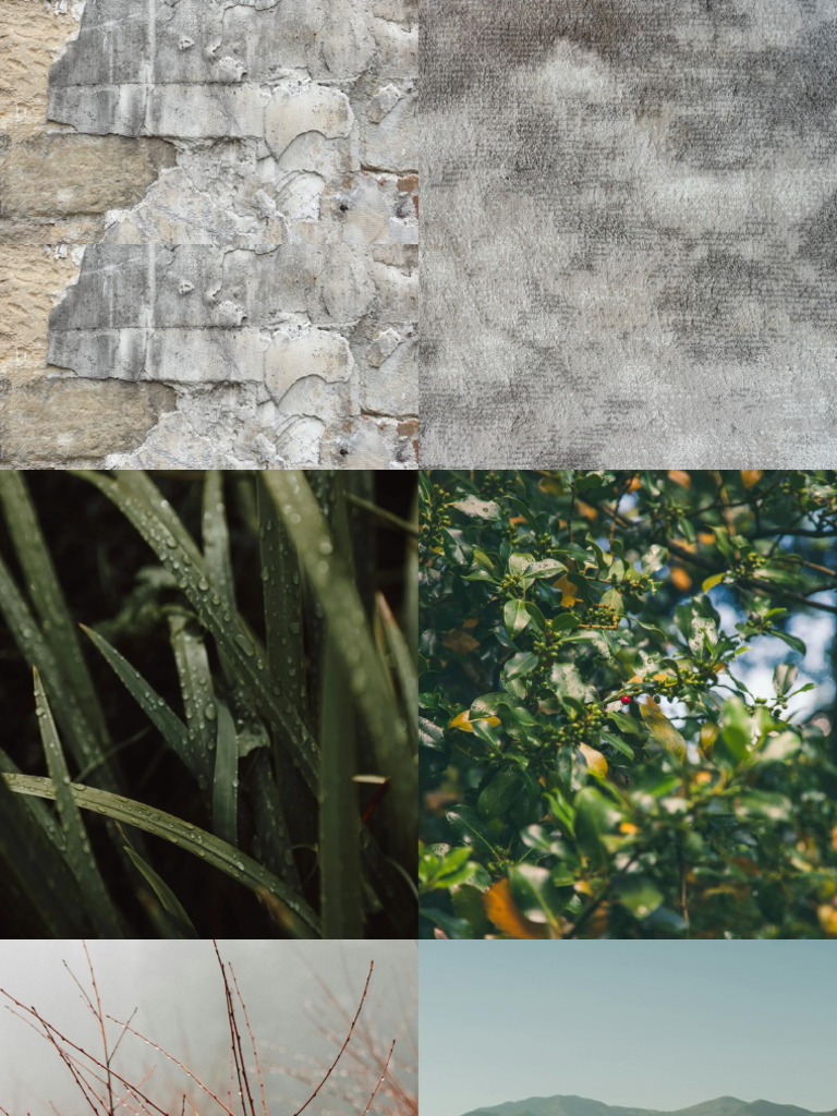 Impresiones Texturas | PDF