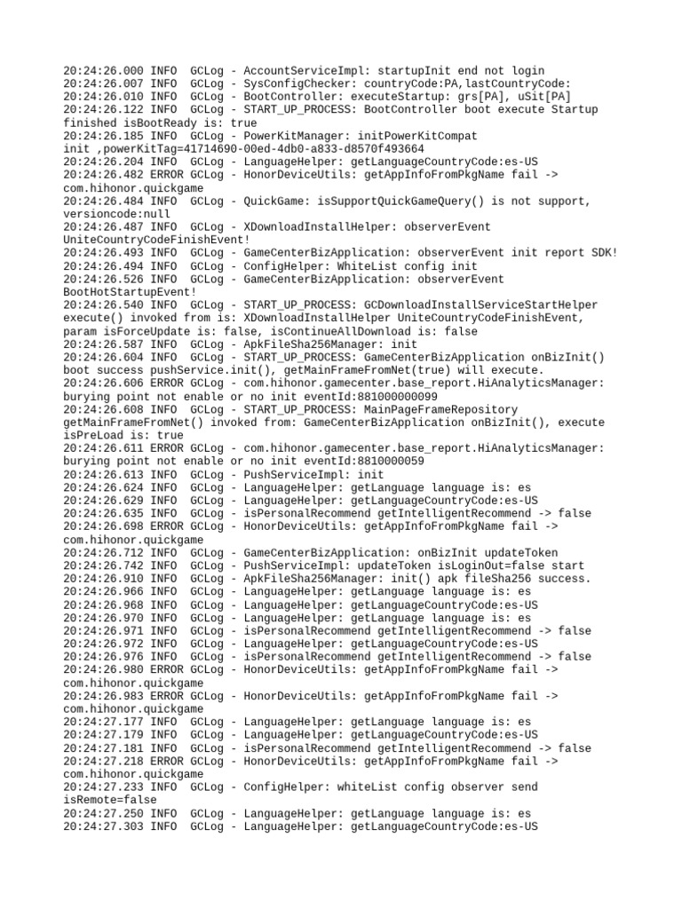 gc_2024_10_17 | PDF | Computing | Hypertext Transfer Protocol