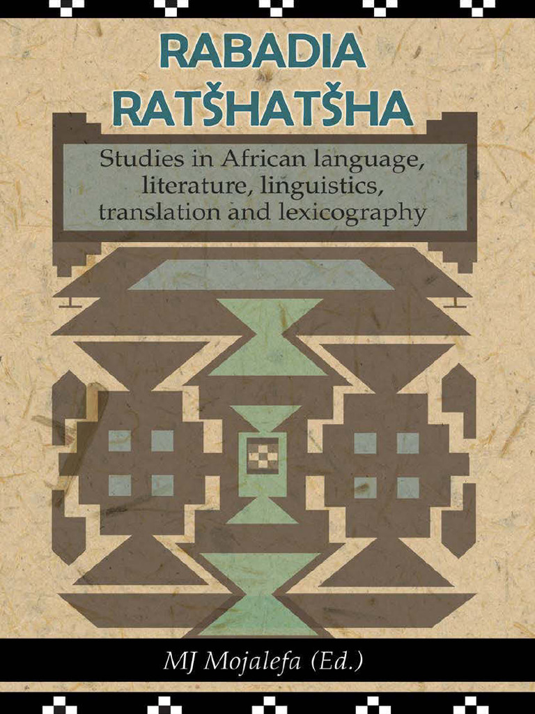Rabadia Ratsaha | PDF
