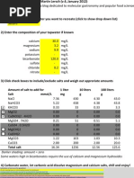 Complete Set - ASTM Series - All Sections and Volumes | PDF | Metals ...