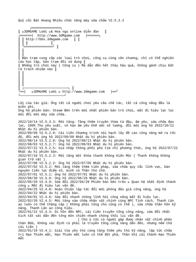 Phương Pháp S D NG | PDF