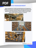 Serial Number Management | PDF | Supply Chain Management | Computing