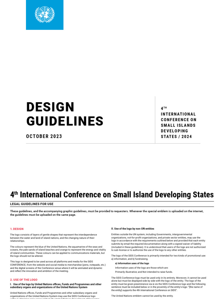 23-00042d SIDS Design Guidelines Apr2024 | PDF | Pixel | Logos