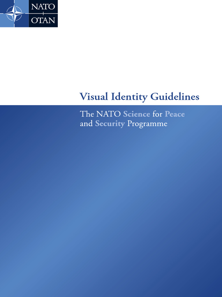 nato_guide-en | PDF | Page Layout | Graphic Design