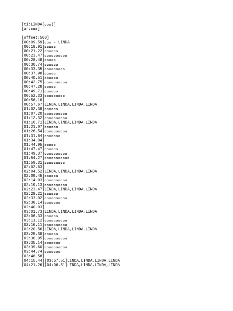 NCS Chi Sec U01 | PDF