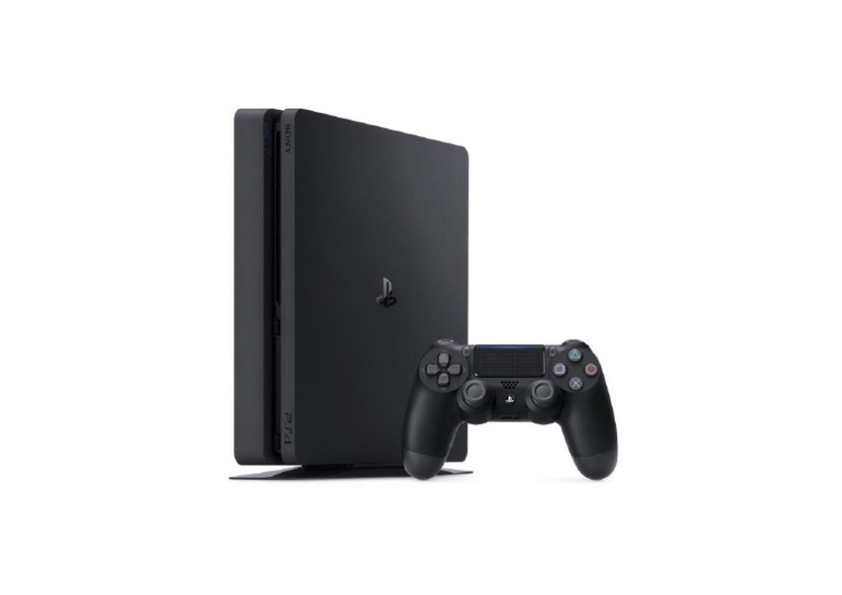 ps4 Product Thumbnail 01 en 14sep21 | PDF