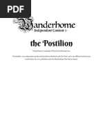 Ireena Kolyana Stat Block for D&D 5E | PDF | Dungeons & Dragons ...